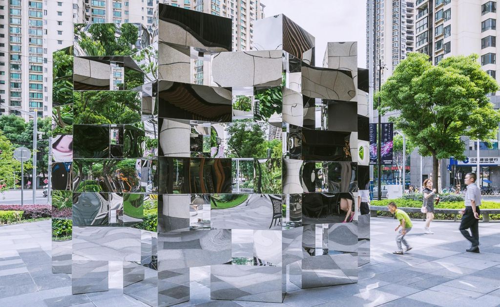 Outsider art: the must-see outdoor installations for 2017 | Wallpaper*
