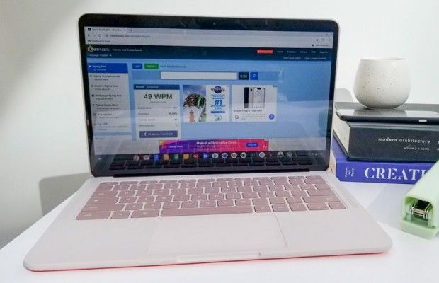 Pixelbook Go vs MacBook Air: Which Laptop Will Win? | Laptop Mag