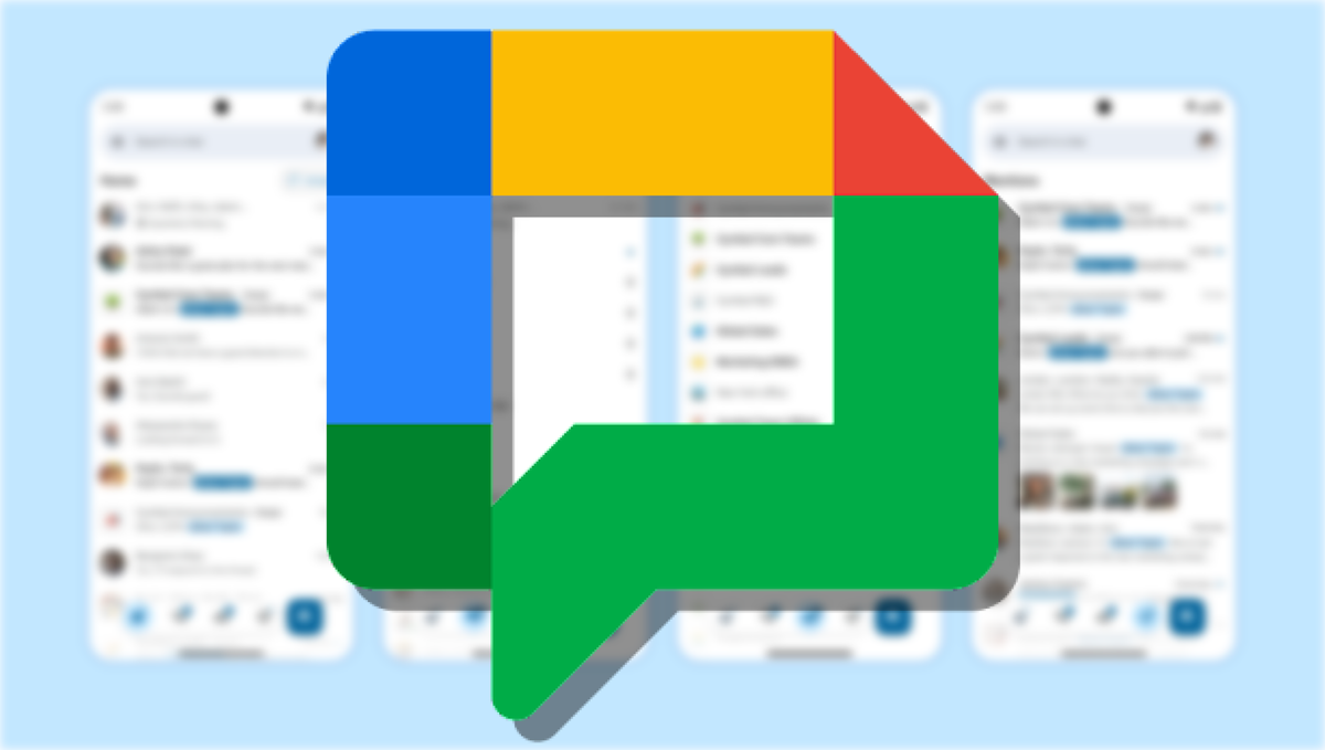 Google Chat on your phone just got a whole lot better | T3