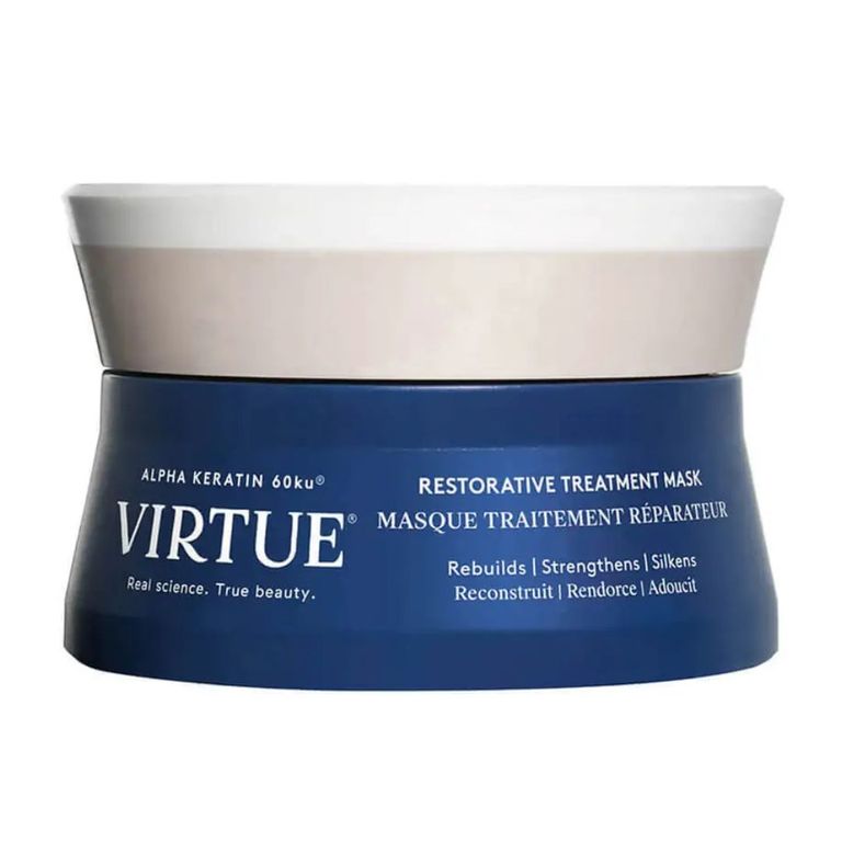 The best hair masks tried and tested by our beauty team | Marie Claire UK