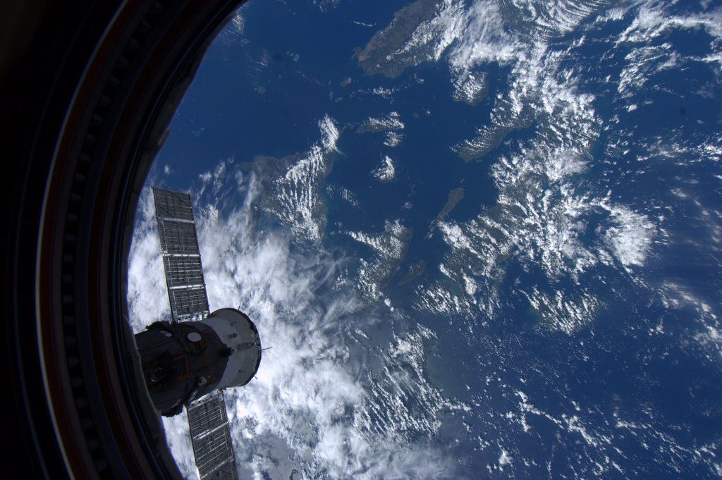 Image of the Day: May 2012 | Space