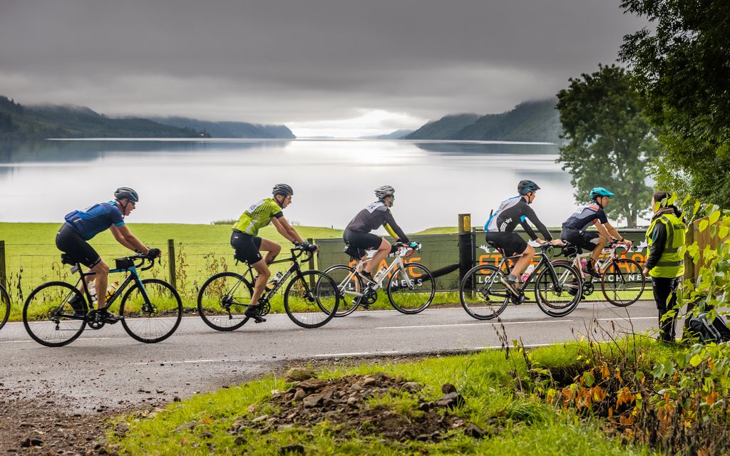 Road cycling events 2025: The world's best sportives and organised ...