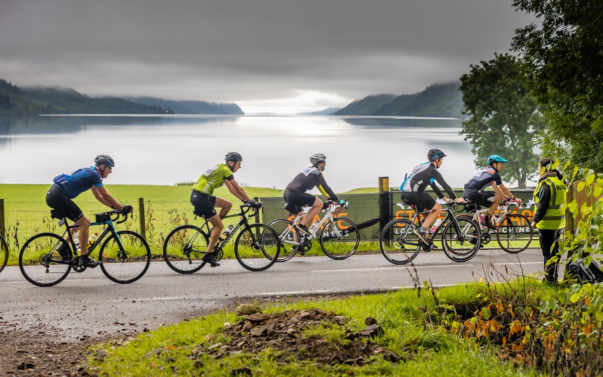 Road cycling events 2025: The world's best sportives and organised ...