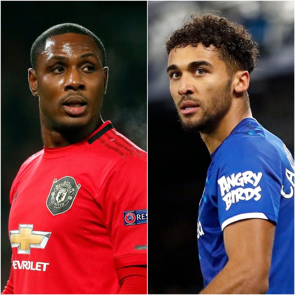 Football rumours from the media | FourFourTwo