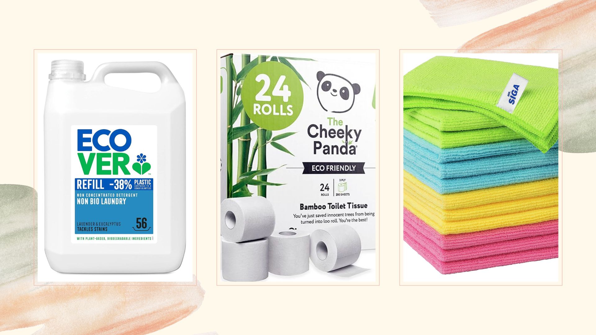 Make big savings on household essentials Amazon Prime Day deals | Woman ...