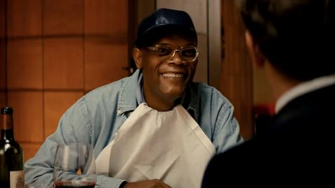 The Most Memorable Samuel L. Jackson Moments In 32 Different Movies ...
