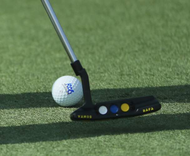 How Tour Pros Mark Their Golf Ball - How Do You Mark Yours? | Golf Monthly