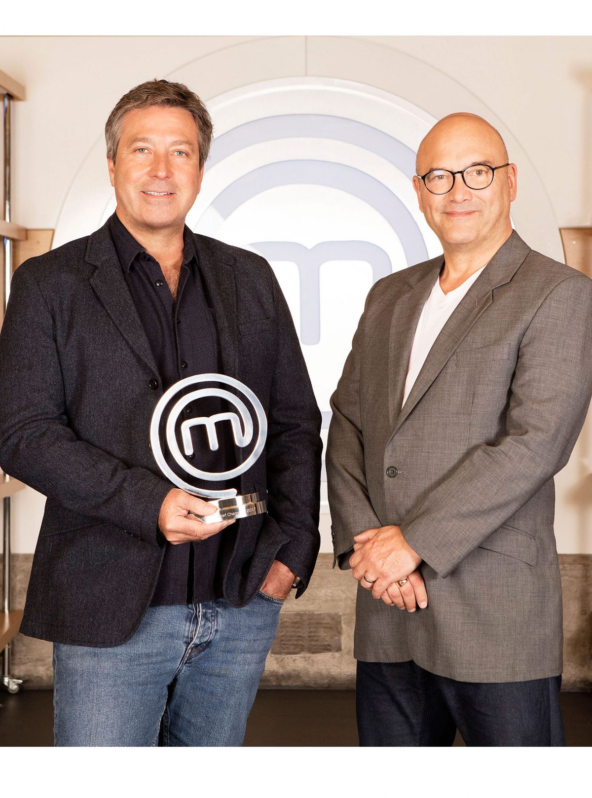 Celebrity Masterchef 2017 Contestants Revealed! | Woman & Home