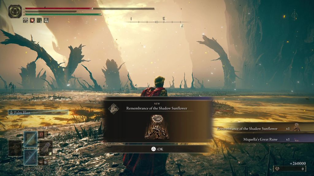 How to beat the Shadow of the Erdtree Scadutree Avatar boss | GamesRadar+