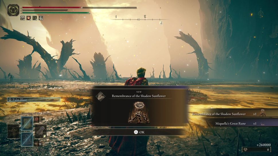 How to beat the Shadow of the Erdtree Scadutree Avatar boss | GamesRadar+