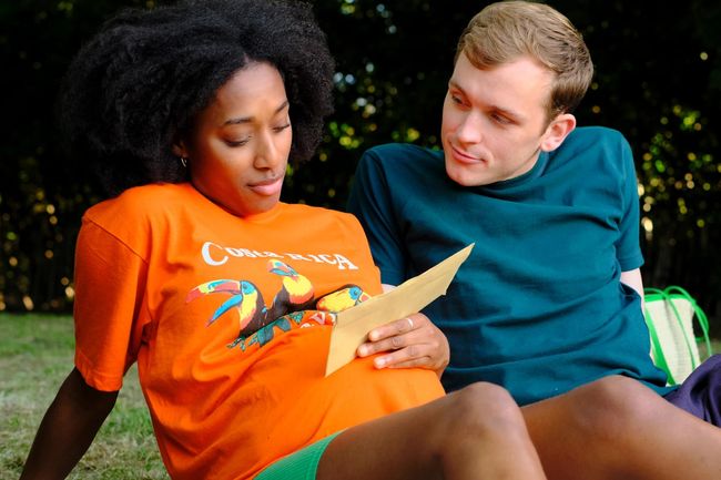 You & Me on ITV2 and ITVX: release date, cast, plot, trailer | What to ...