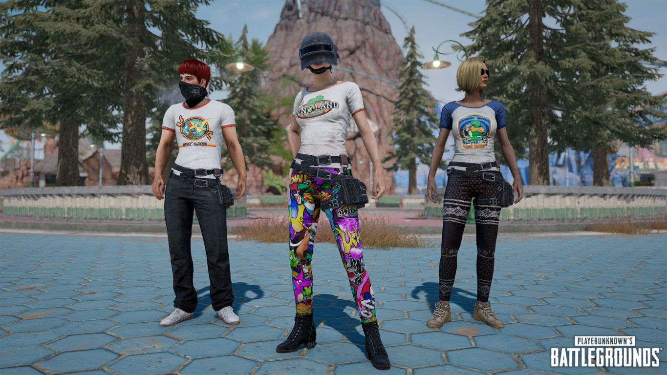 PUBG Season 7 release date: PS4, Xbox and PC | Tom's Guide