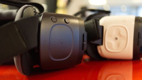 Samsung Gear VR review | TechRadar