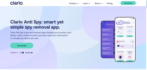 Clario review | TechRadar