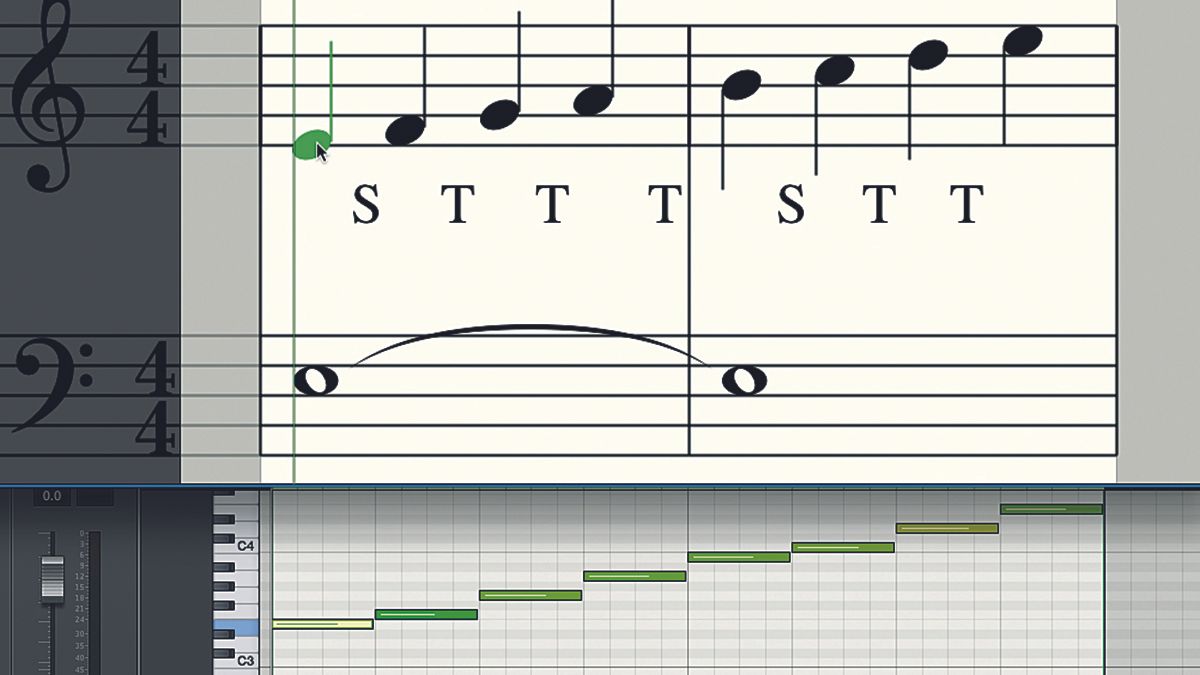Music theory you can use: musical modes and how to use them in your ...