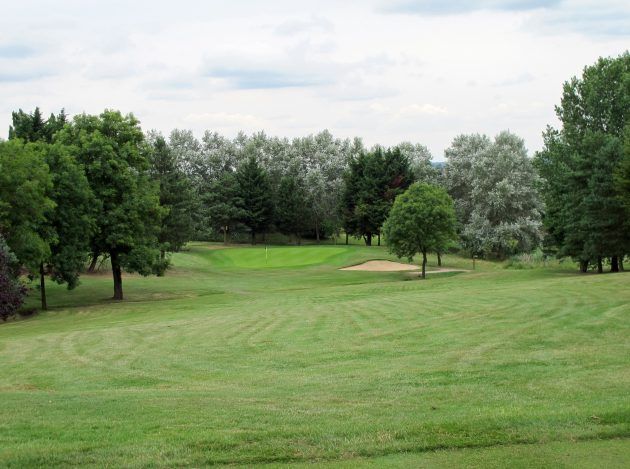 Essendon Country Club Course Review | Golf Monthly