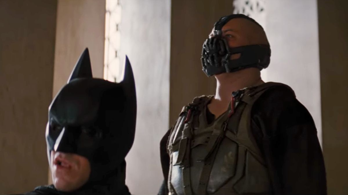 The Dark Knight Rises: 13 Behind-The-Scenes Facts About Christopher ...