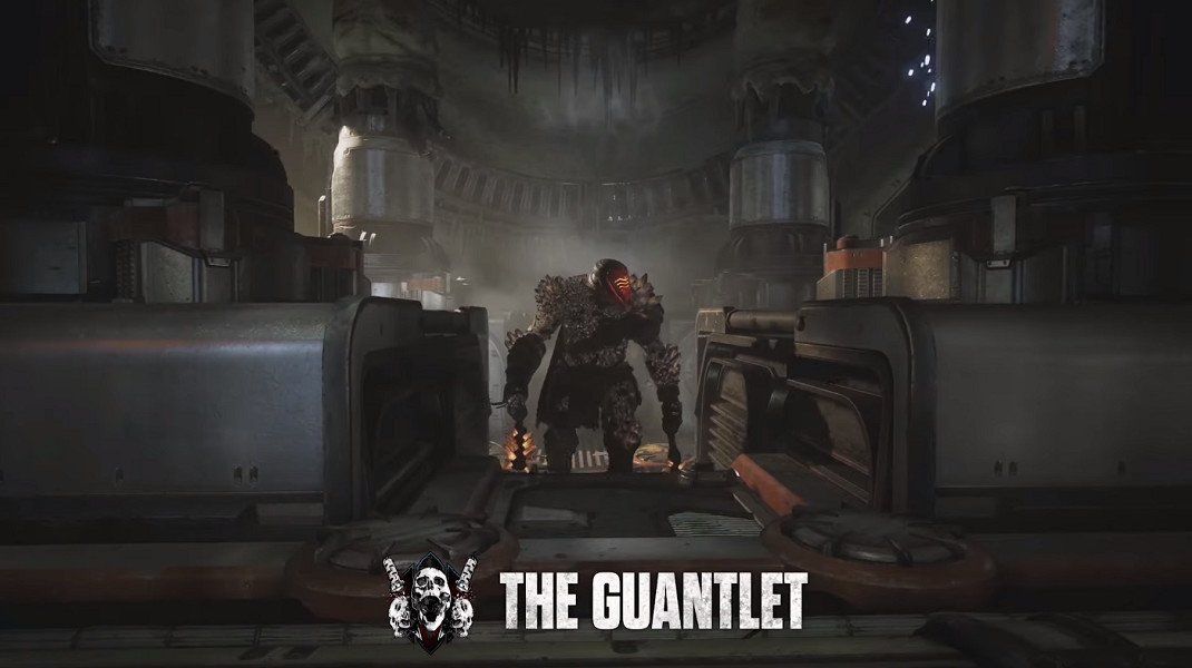 Gears 5 multiplayer maps list: Every Arena and Hive battleground ...