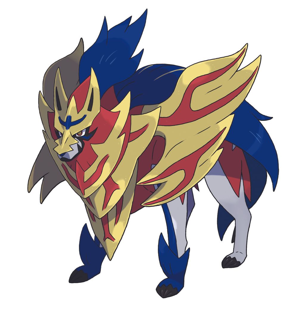 Pokémon Sword and Shield differences: Which version should you buy ...