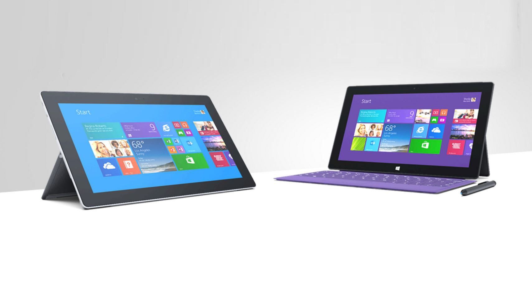 Microsoft to help Delta Airlines go digital, saving fuel with Surface 2 ...