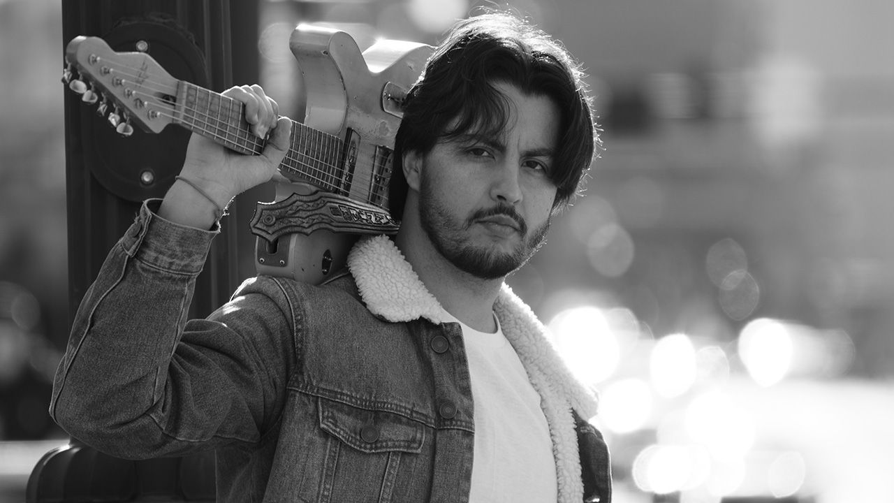 “I used to write solos, but there’s a lot of beauty in a more ...