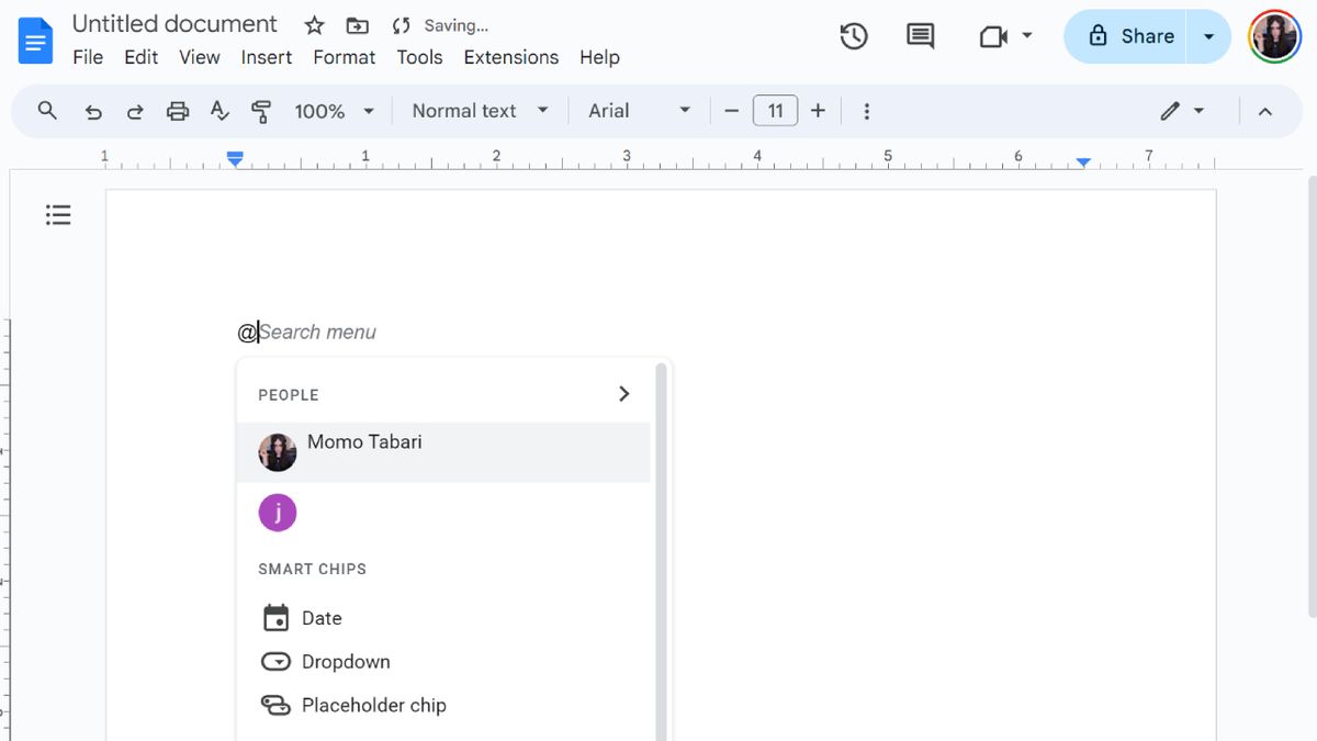 How to add emojis to Google Docs | Laptop Mag