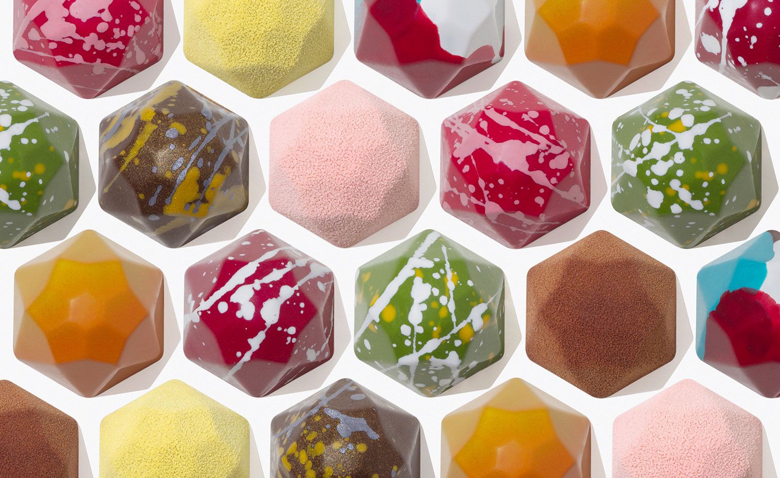 Chef Brandon Olsen opens a chocolate shop in Toronto | Wallpaper*
