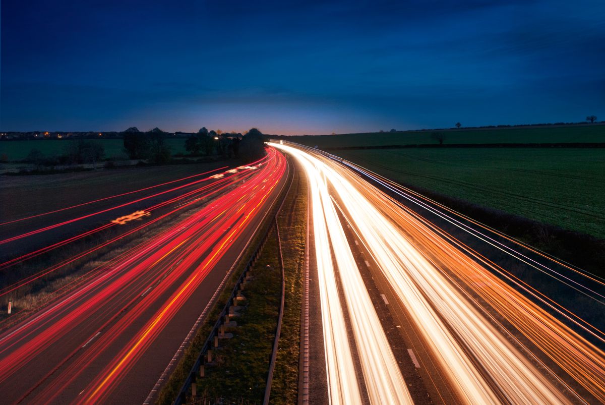 Q to Z - The A to Z of low-light photography - Page 3 | TechRadar