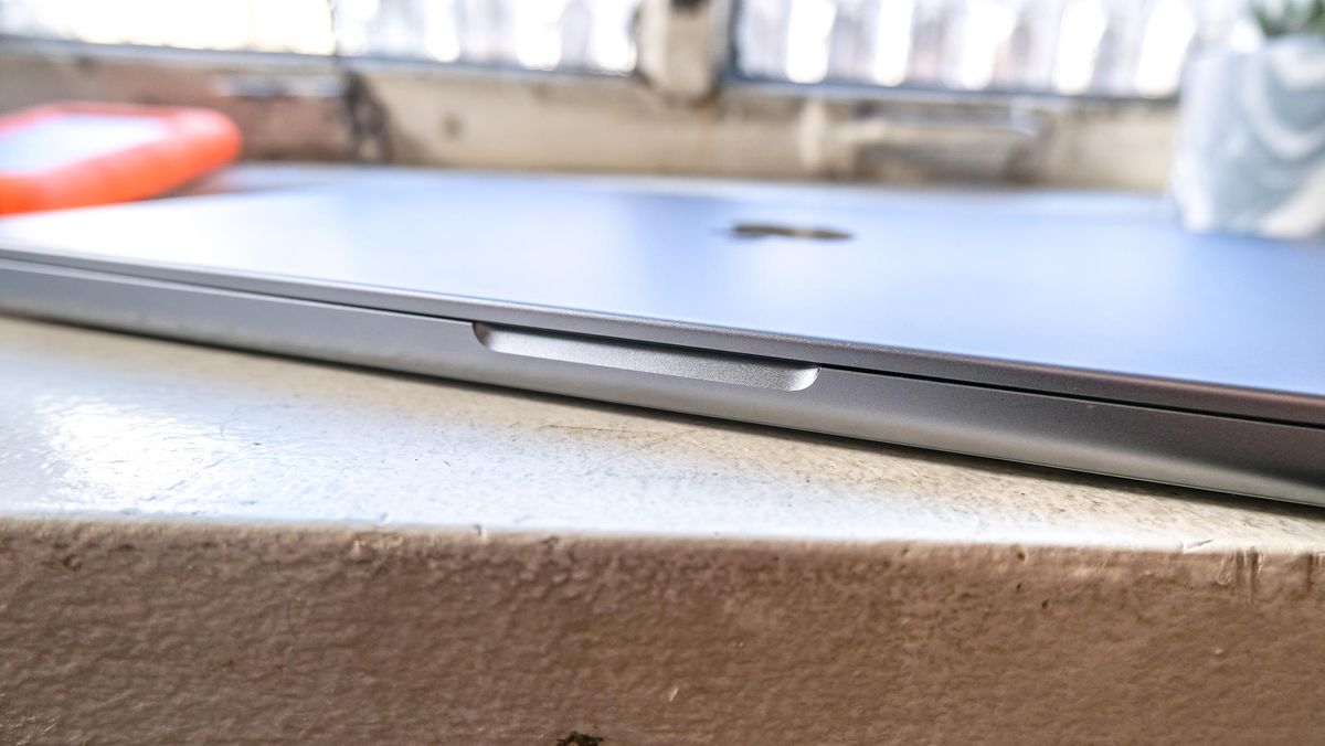 Apple MacBook Pro 14-inch (2021) review | Tom's Guide