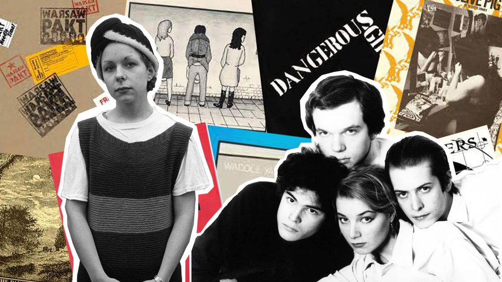 10 brilliant but obscure punk bands who should've been huge | Louder
