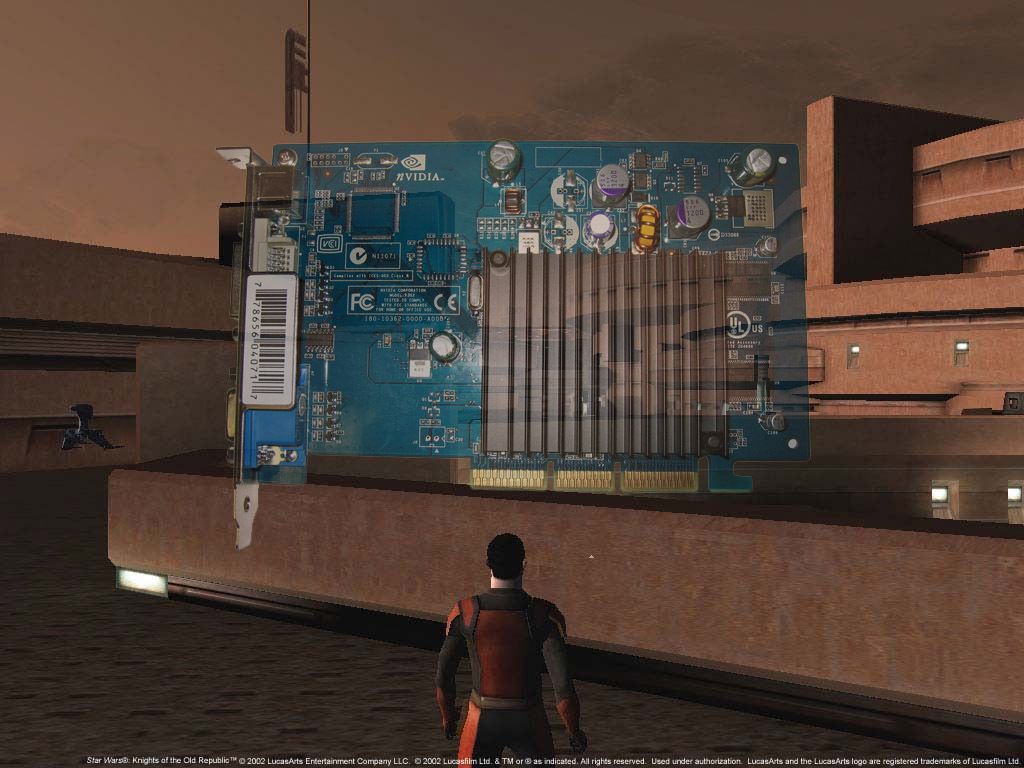 The History of Nvidia GPUs: NV1 to Turing: Page 2 | Tom's Hardware