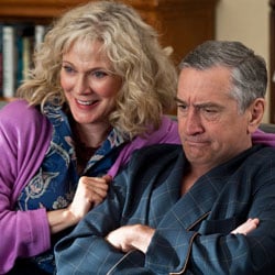 Interview: Little Focker's Blythe Danner | Cinemablend
