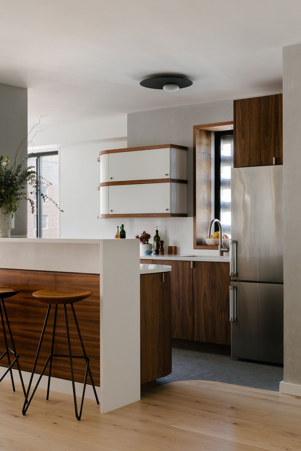 Best Cabinets for Small Kitchens — 8 Ideas to Try | Livingetc