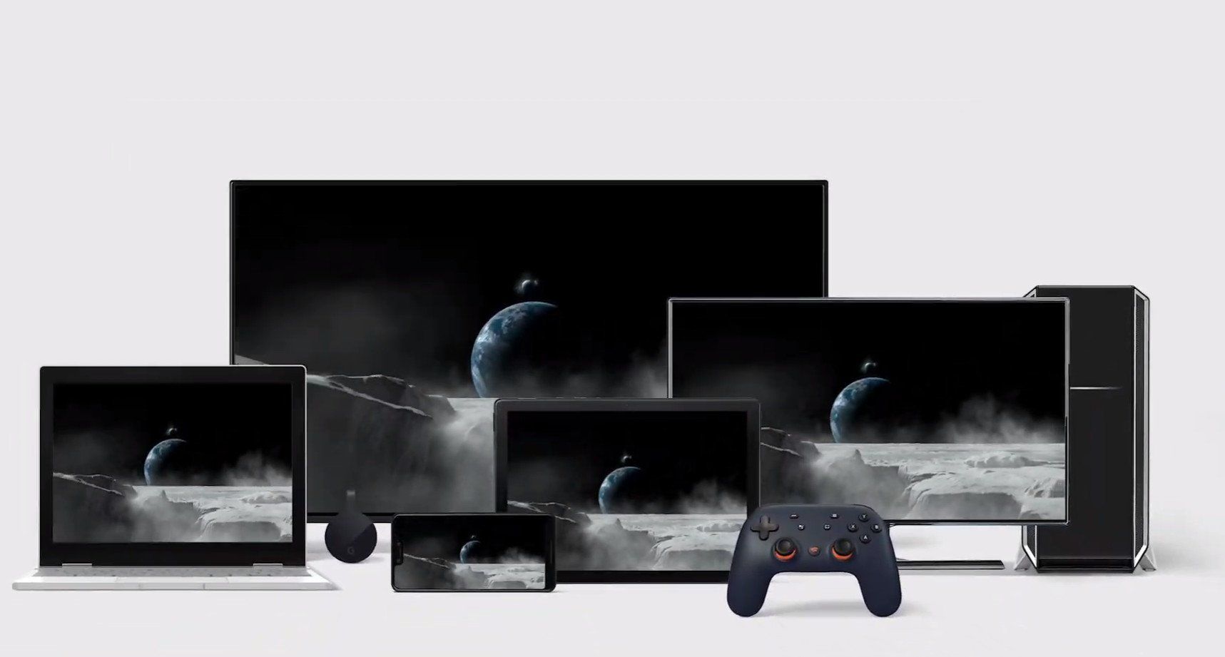 Should you buy the Stadia Founder's Edition bundle? | Android Central