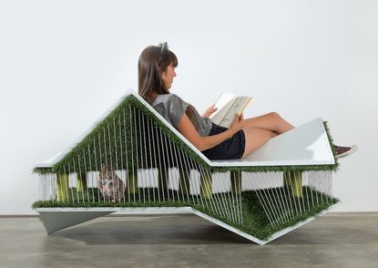 Pet Houses And Pet Architecture: The 10 Chicest Pet Homes