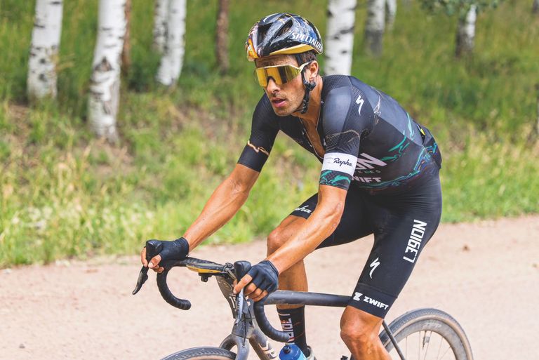 Can you become a fast runner without wrecking your cycling fitness ...