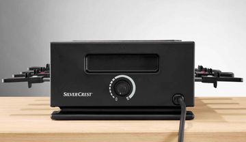 Cheese lovers are in for a tatsy treat with new Lidl Raclette Grill ...