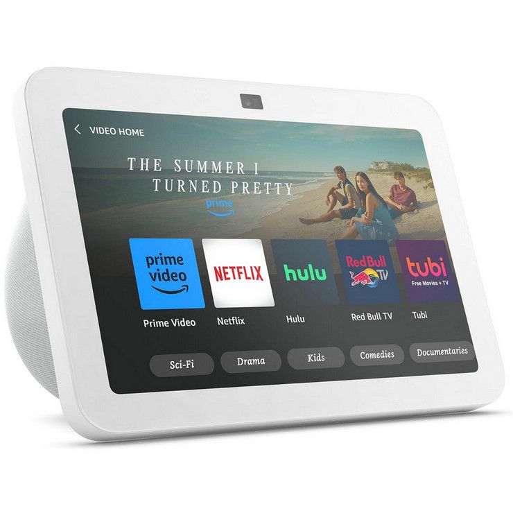 Amazon Echo Show 8 (3rd Gen) vs. Echo Show 8 (2nd Gen) | Android Central