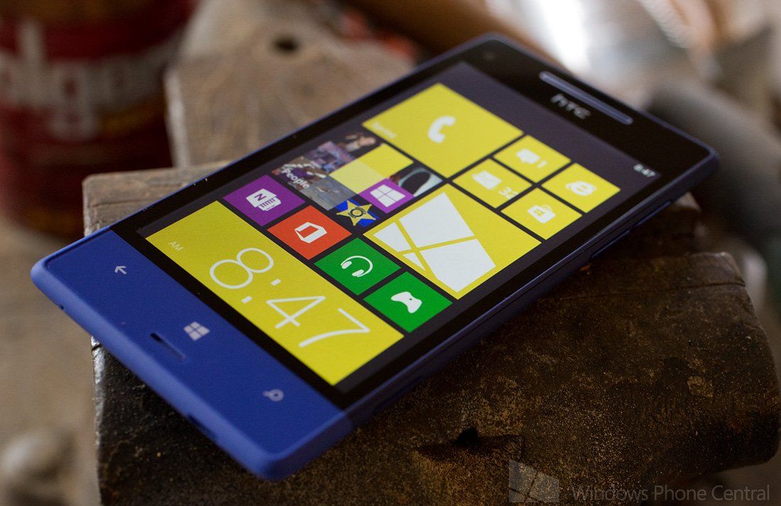 Sprint HTC 8XT Windows Phone review | Windows Central