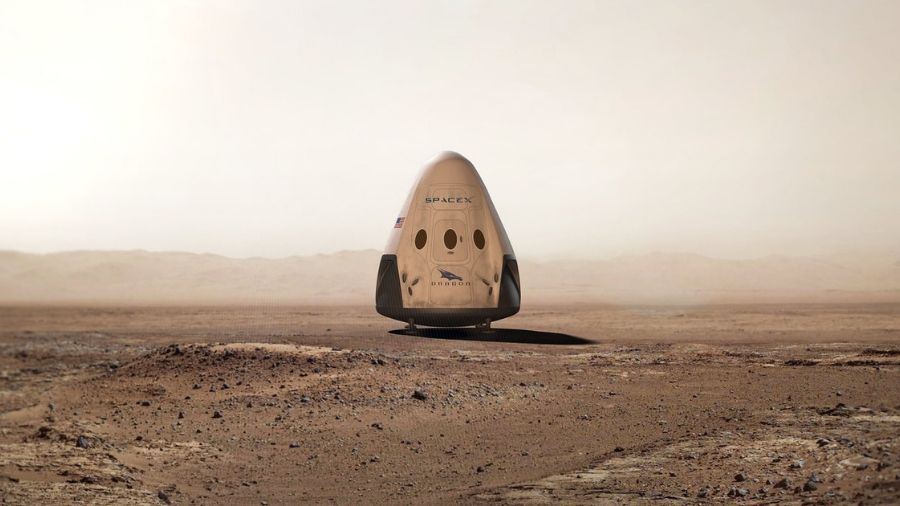 SpaceX: everything you need to know | TechRadar