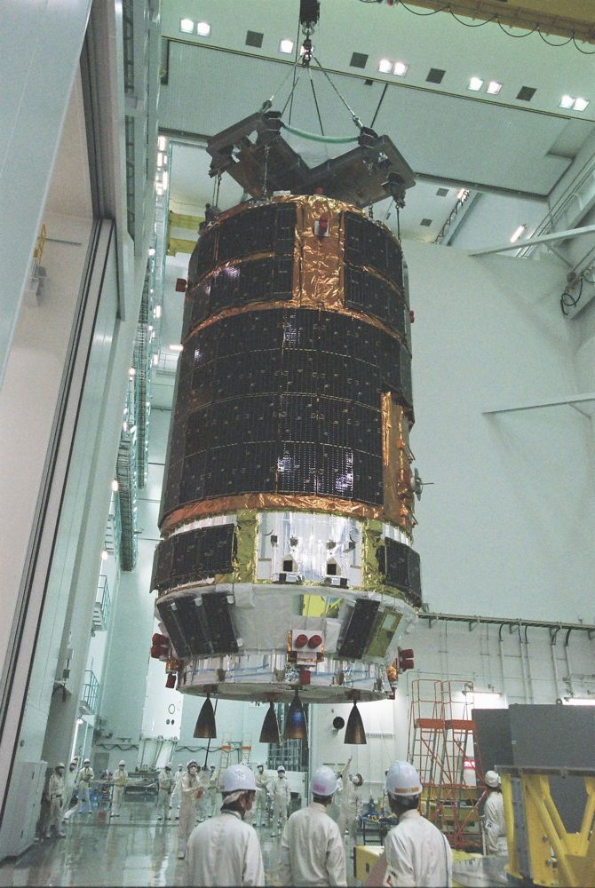 Photos: Japan's HTV-4 Cargo Ship Launching to Space Station: Page 3 | Space