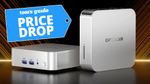 HP Stream Mini Desktop 200-010 Review | Tom's Guide