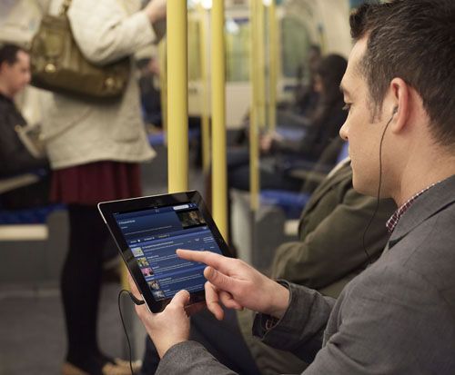 Sky Go Extra download service goes live, costs £5/month | What Hi-Fi?