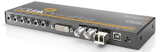 Blackmagic HD Link Optical Fiber | TV Tech