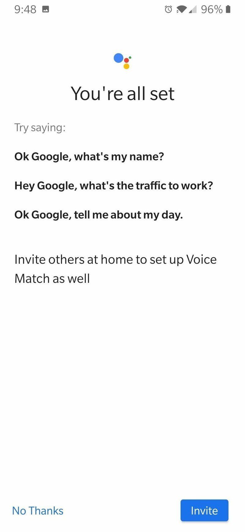 How to set up multiple users on Google Home | Android Central