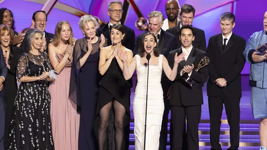 Emmys: ‘The Bear’ Scores Multiple Wins, But Not Top Comedy | Next TV ...