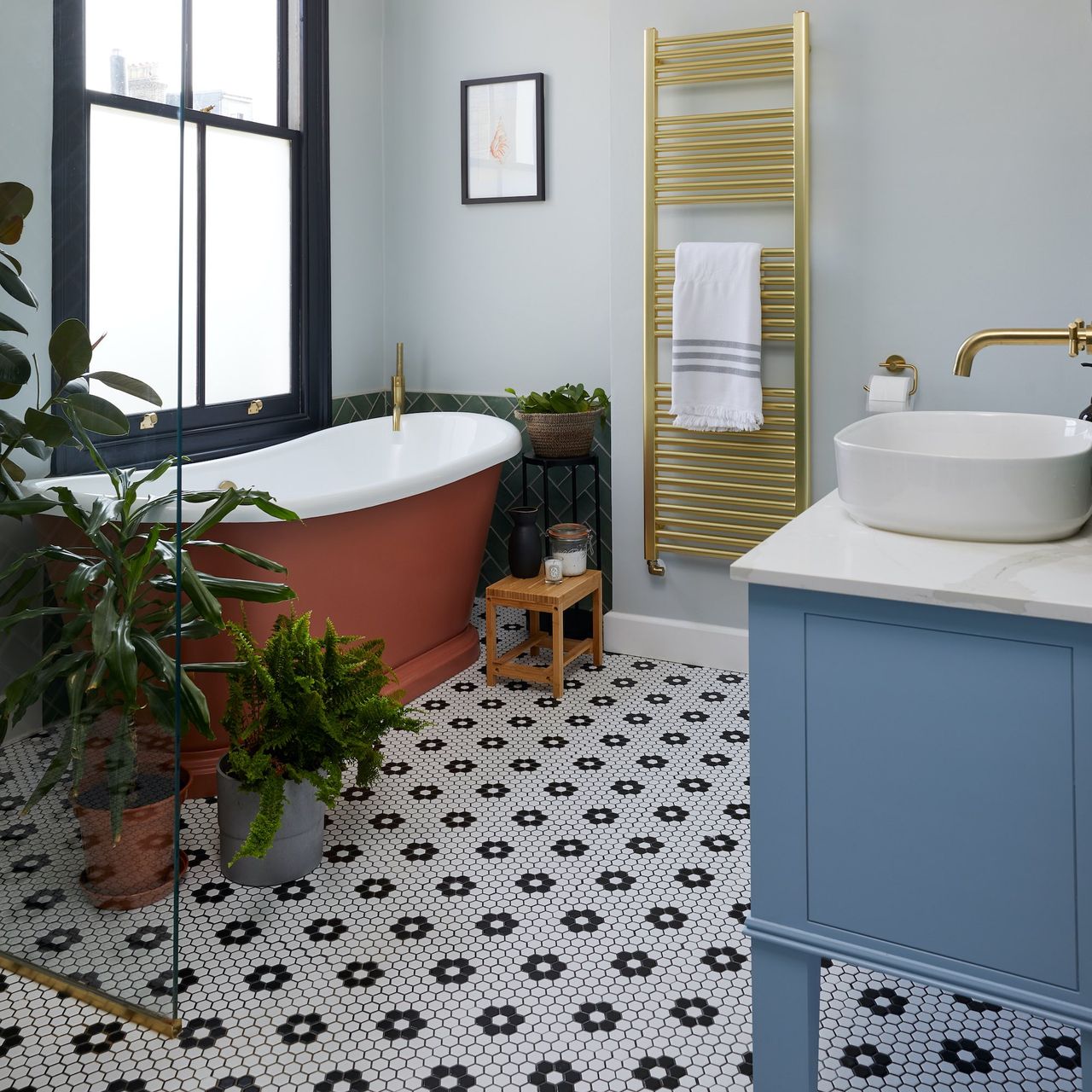 Bathroom tile mistakes – 10 common tiling missteps | Ideal Home