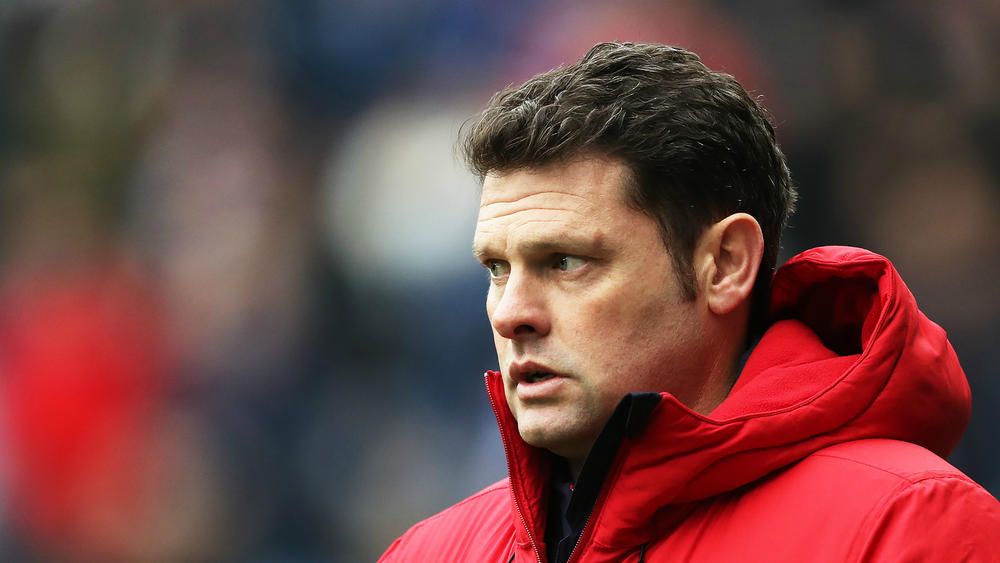 Rangers confirm Murty appointment | FourFourTwo
