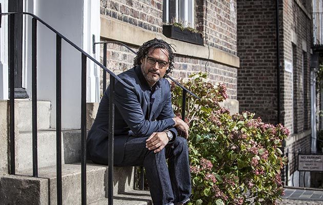 A House through Time - BBC2 | What to Watch