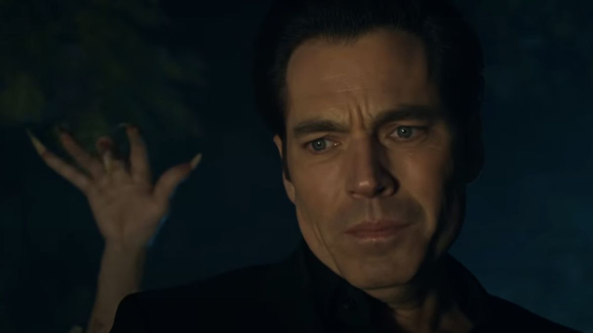 10 Shows Like Evil And How To Watch Them | Cinemablend